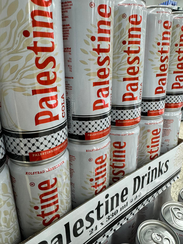 Palestine Shop