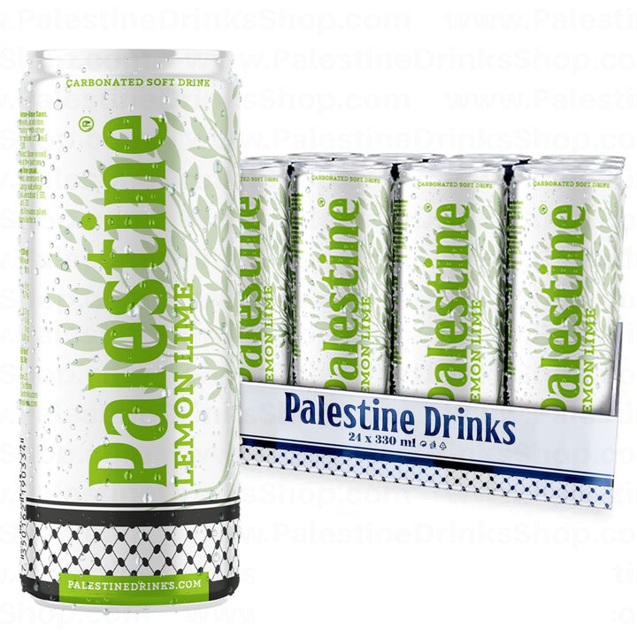 Palestine Shop